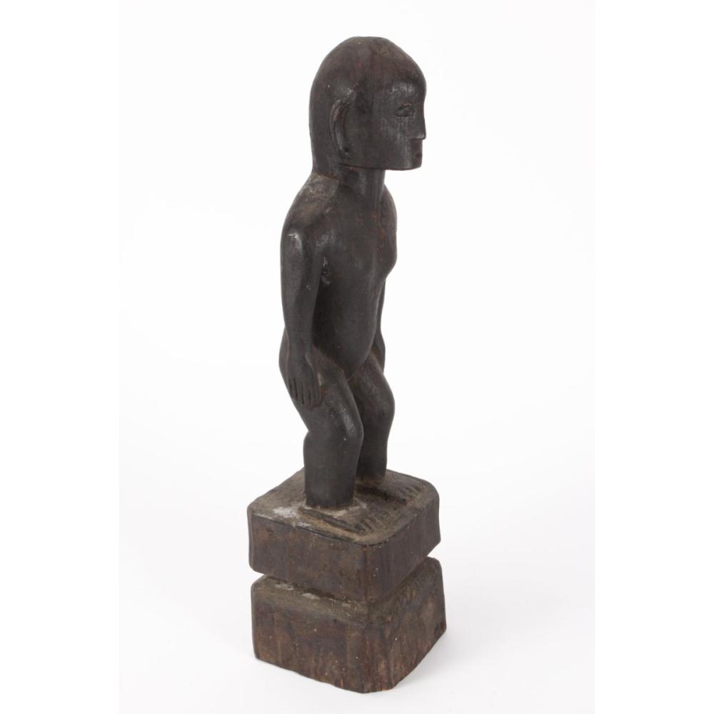 Large Ifugao Bulul Figure,