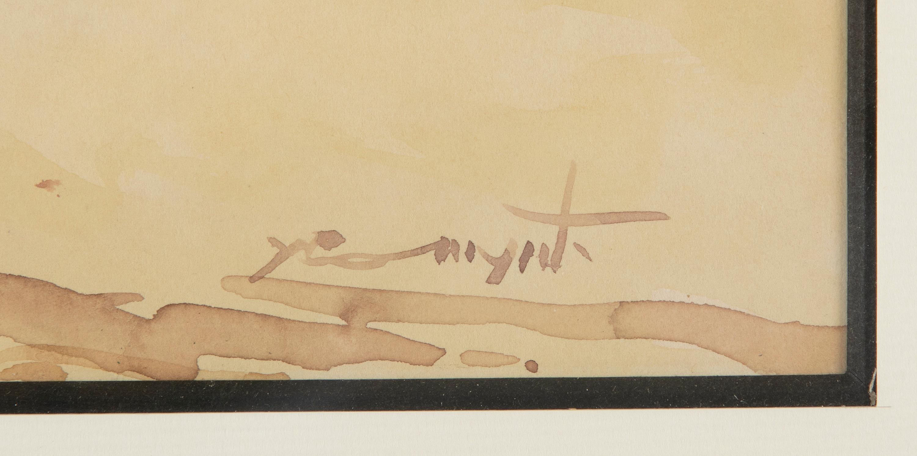 Sold Price: BURMESE SCHOOL (BURMA - MYANMAR, ACTIVE 20TH CENTURY) WITH ...