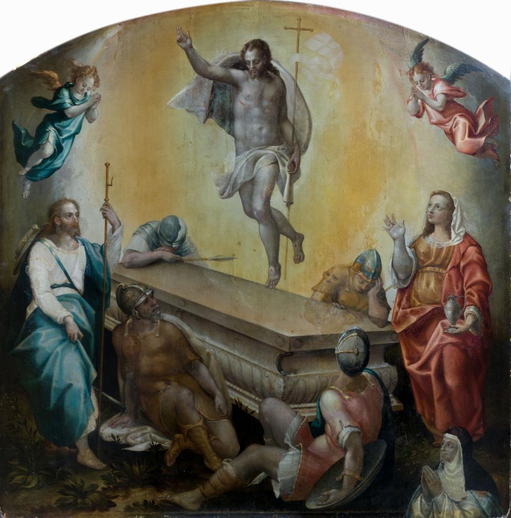 Gaspar de Palencia Artwork for Sale at Online Auction | Gaspar de ...