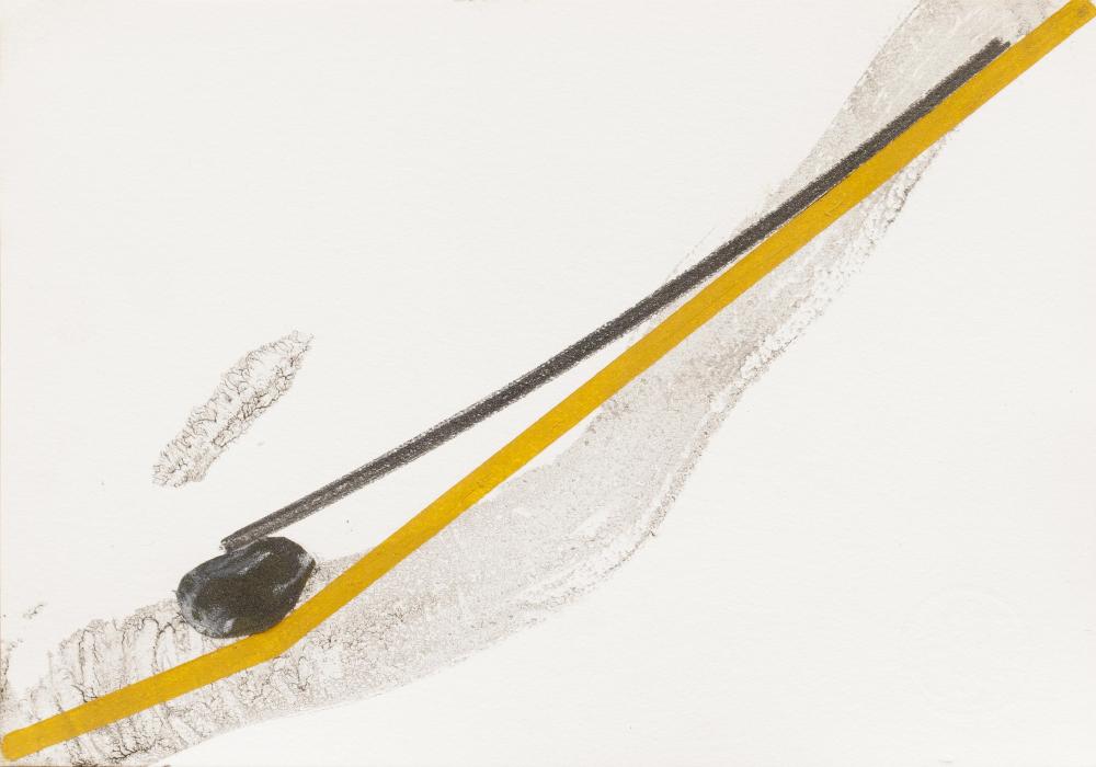 Sold at Auction: Paul Gees, PAUL GEES (°1949)
