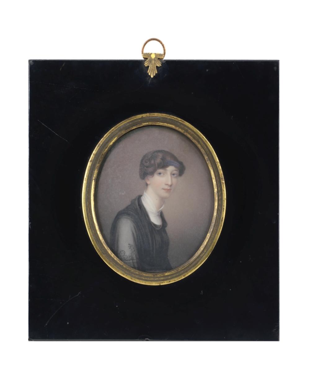 At Auction: Henry (1755/1834) Bone, Henry Bone R.A. (Truro 1755-1834 ...