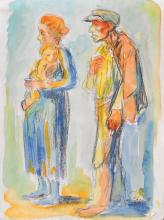 Josef Prantl Paintings & Artwork for Sale | Josef Prantl Art Value ...
