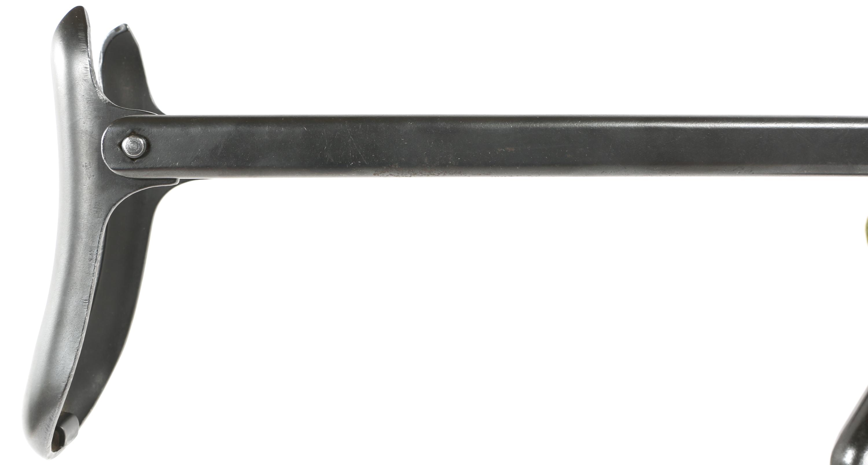 Sold Price: CLAYCO MODEL AKS 7.62x39mm FOLDING STOCK RIFLE - June 4 ...