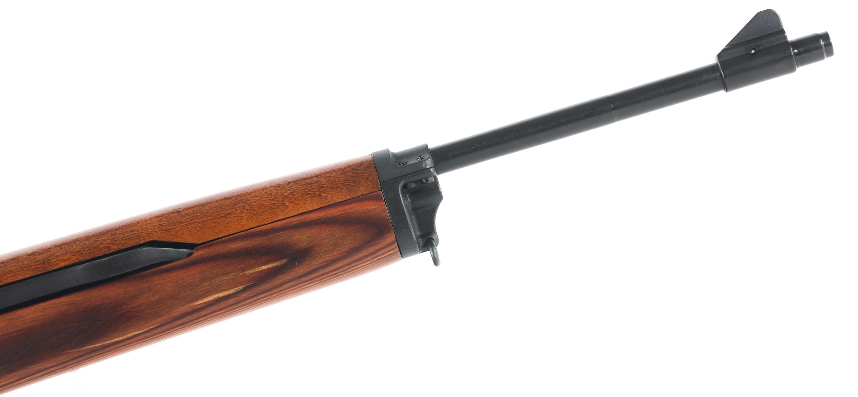 Sold Price: RUGER MODEL MINI 14 .223 REM CALIBER RANCH RIFLE - December ...