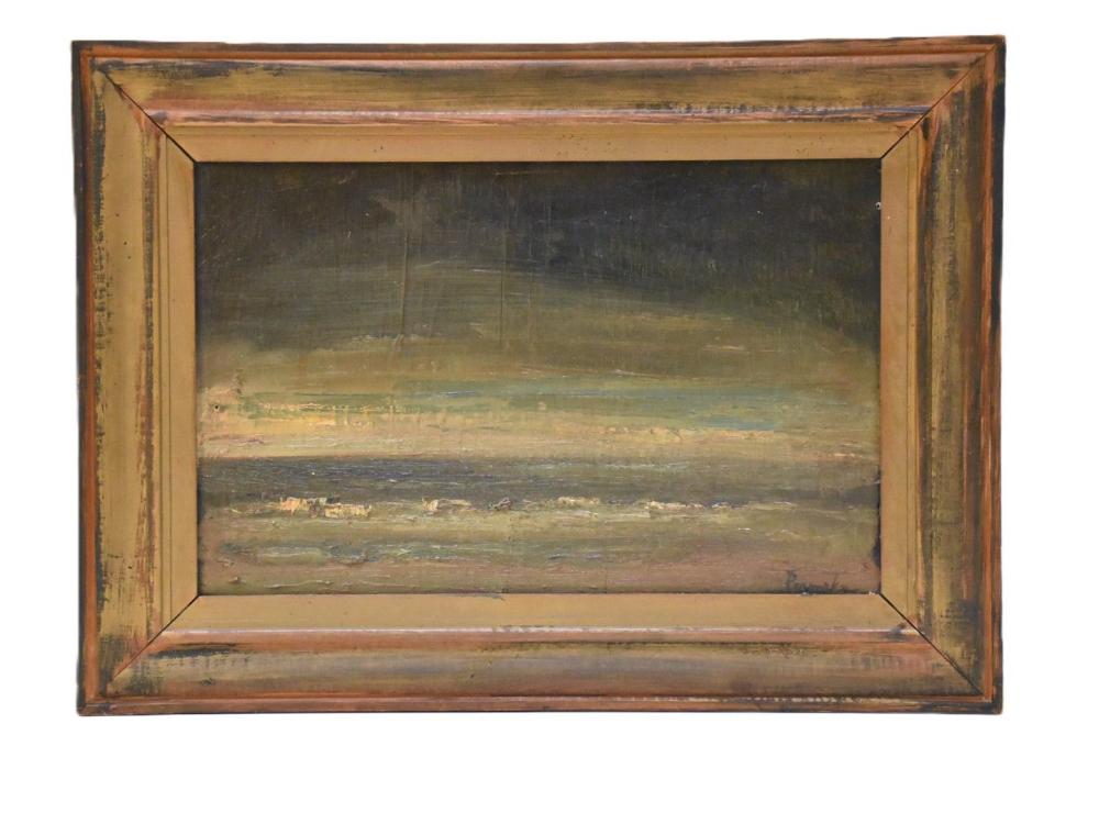 Constant Permeke Artwork for Sale at Online Auction | Constant Permeke ...
