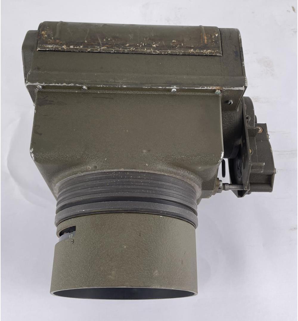 Sold Price: WW2 US ARMY AIRCRAFT CAMERA TYPE K-21 - Invalid date MDT