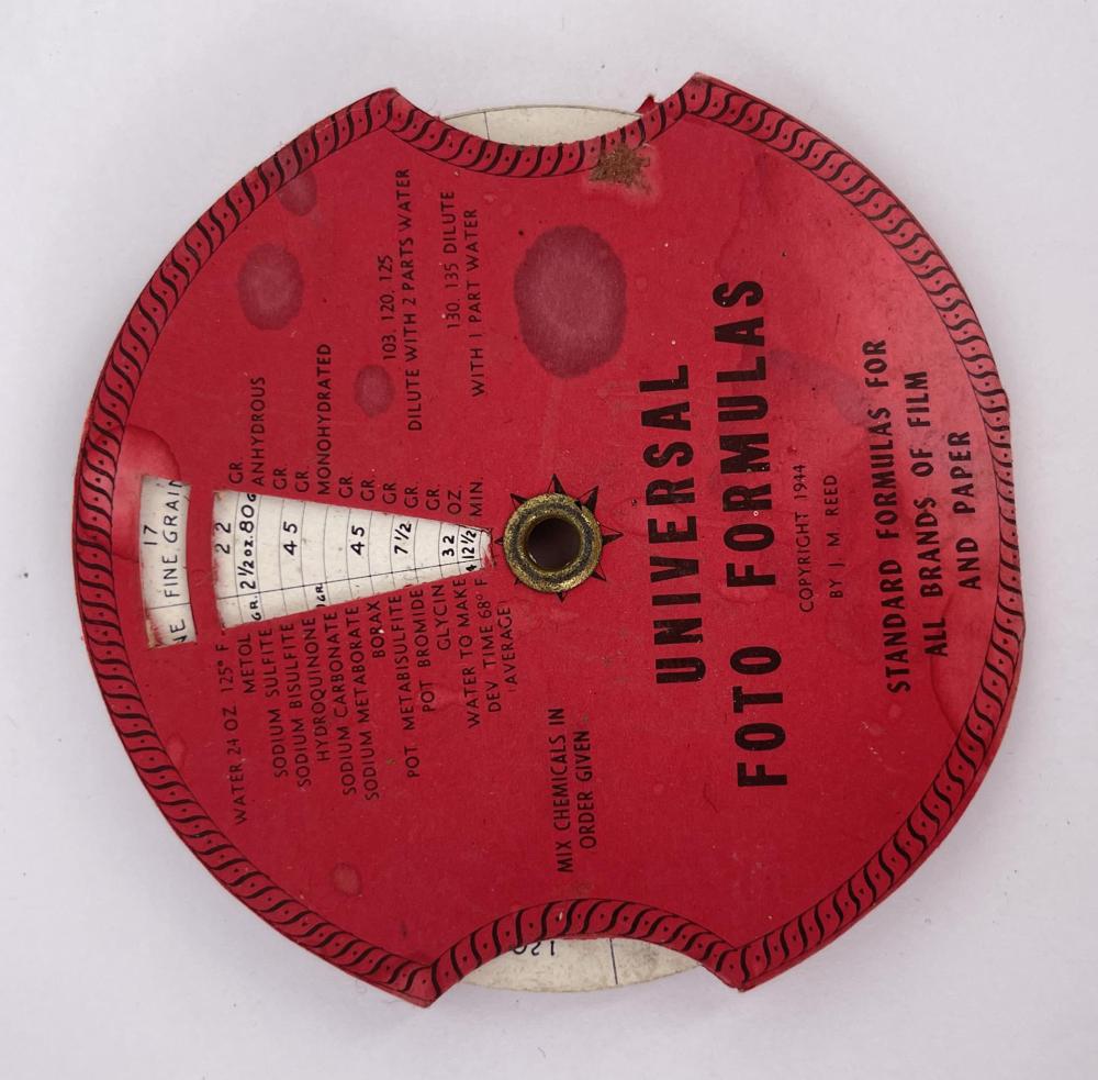 Bid Now: WW2 F-8 LARGE FORMAT AERIAL CAMERA - Invalid date MDT