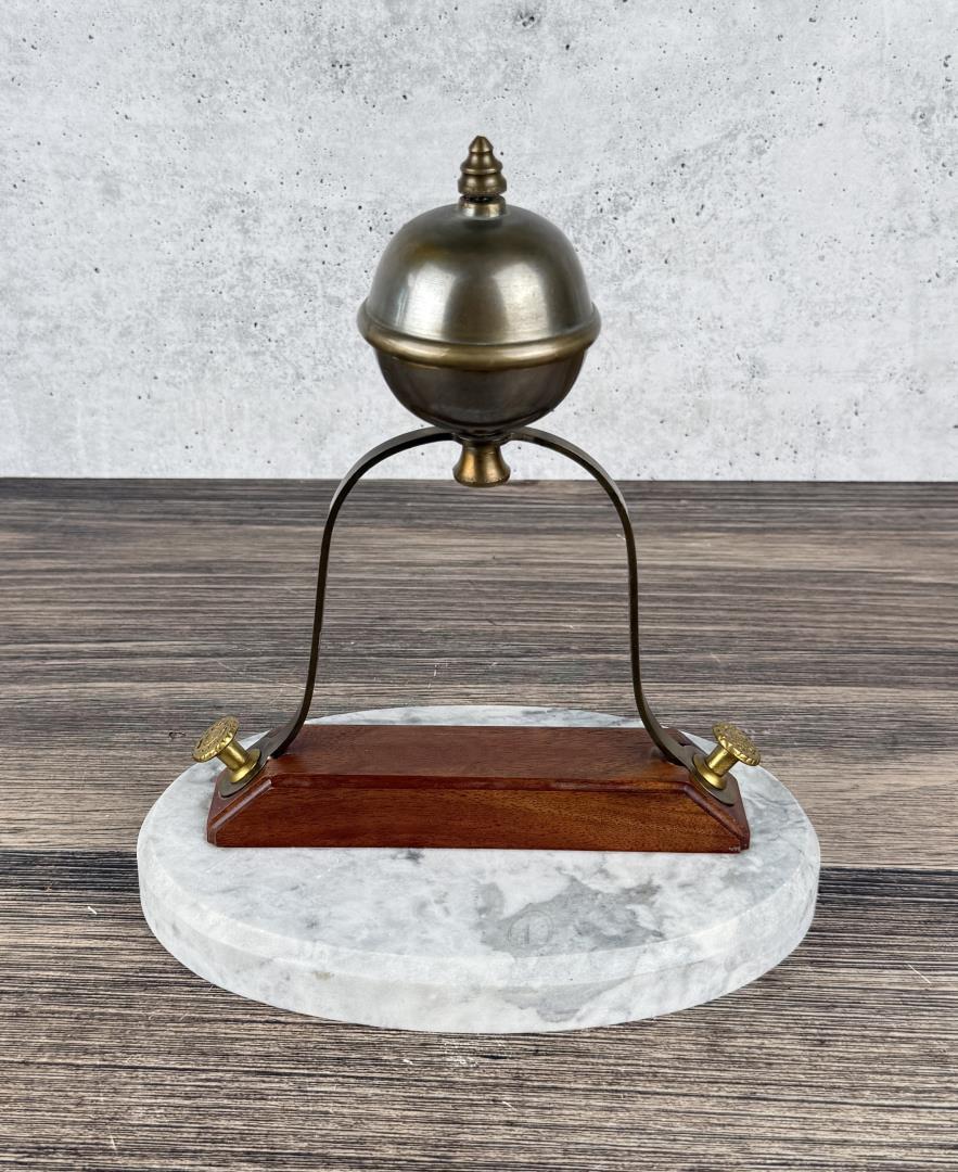 At Auction: Antique Horse Harness Sleigh Bell