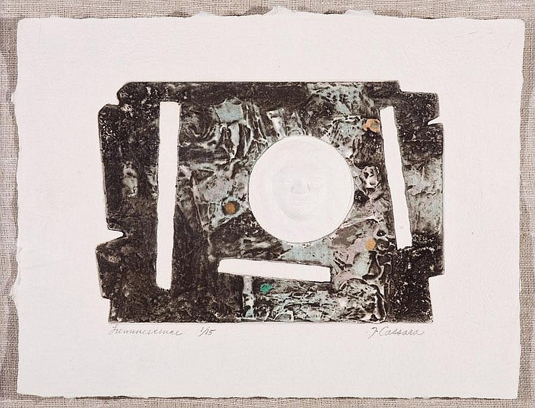 Frank Cassara Artwork for Sale at Online Auction | Frank Cassara ...