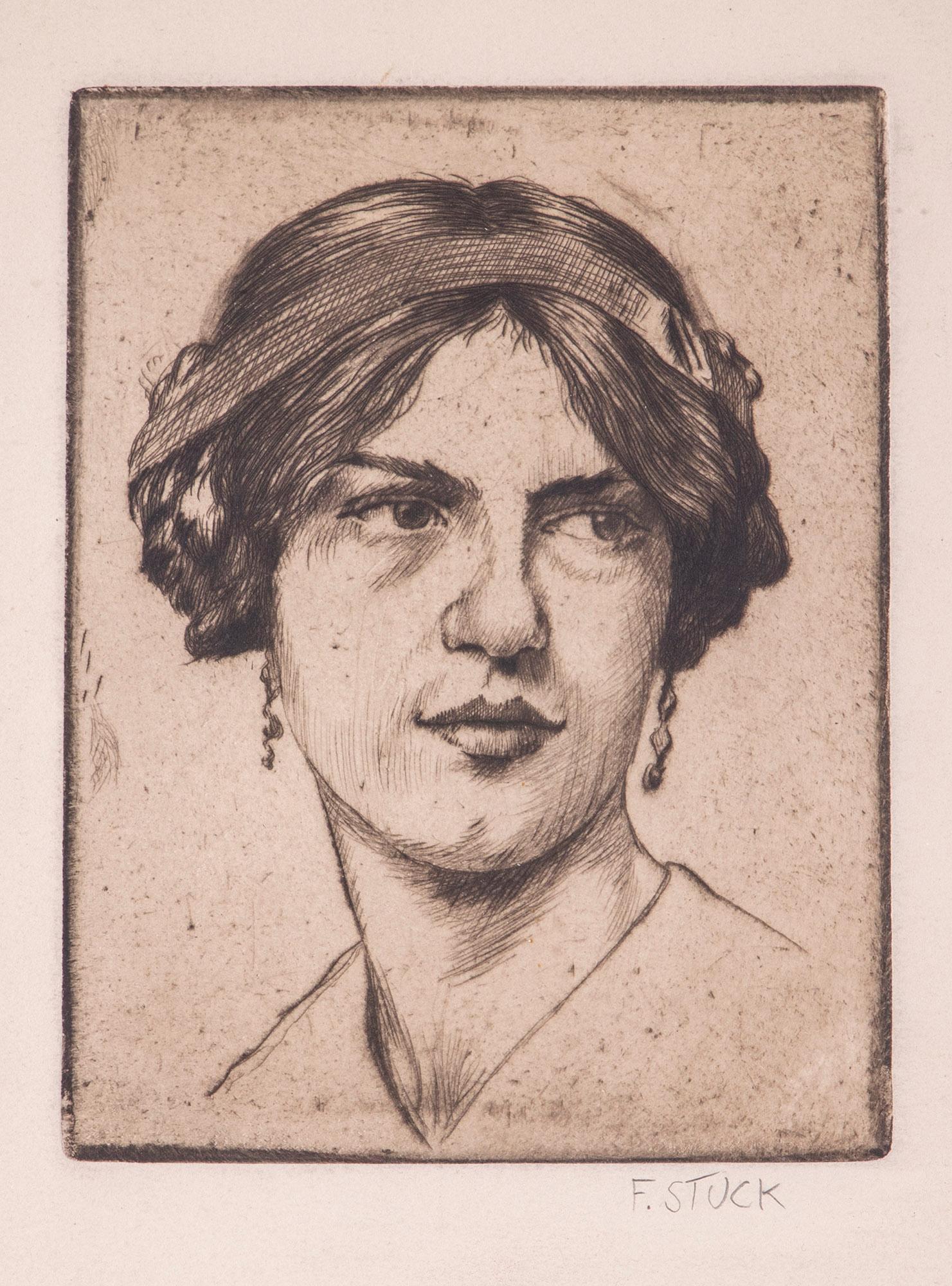 Franz von Stuck