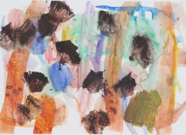 Adrian Schiess Artwork for Sale at Online Auction | Adrian Schiess ...