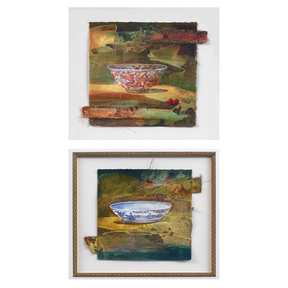 Sold at Auction: Yap Chin Hoe, Yap Chin Hoe (b. Selangor, 1970 ...
