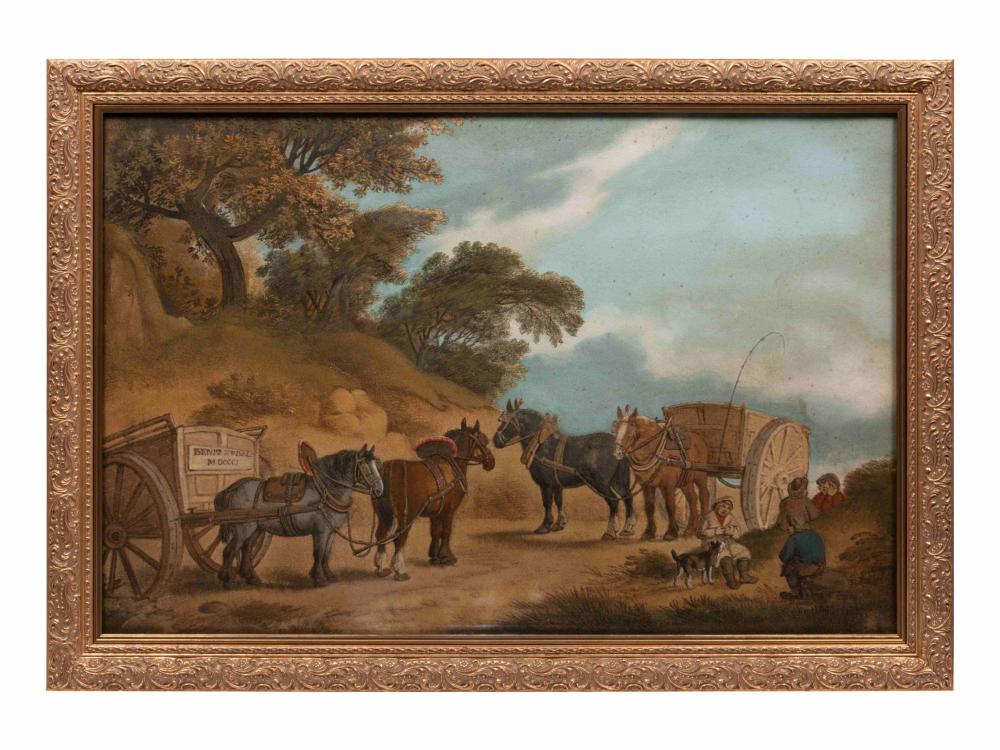 Benjamin Zobel Artwork for Sale at Online Auction | Benjamin Zobel ...
