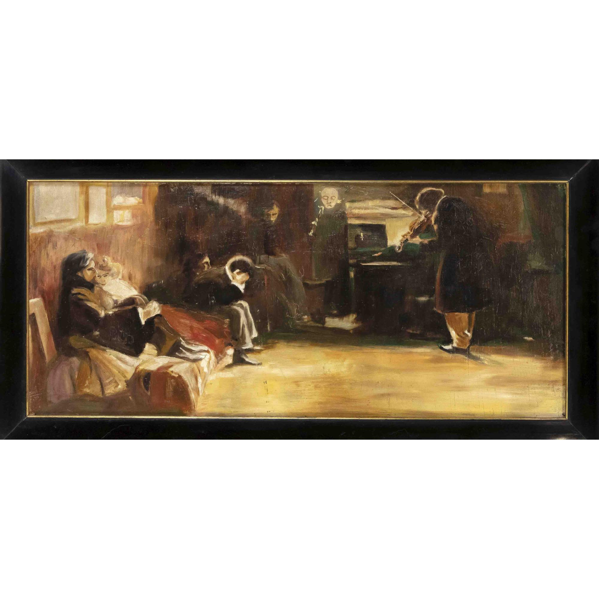 Sold Price: Lionello Balestrieri (1872-19 - November 1, 0122 10:00 AM CET