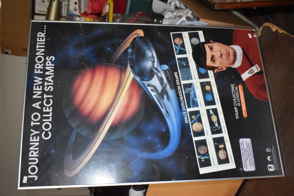 New Frontier Space Program