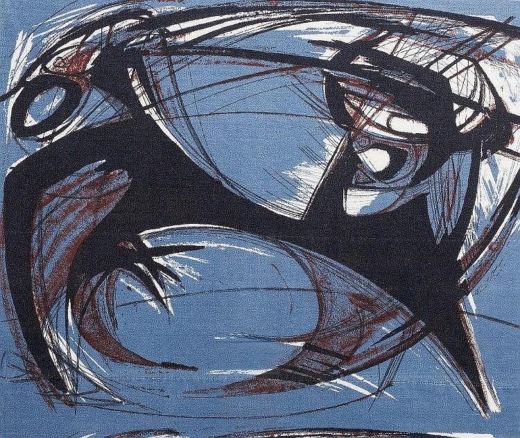 Anthony Harrison Artwork for Sale at Online Auction | Anthony Harrison ...