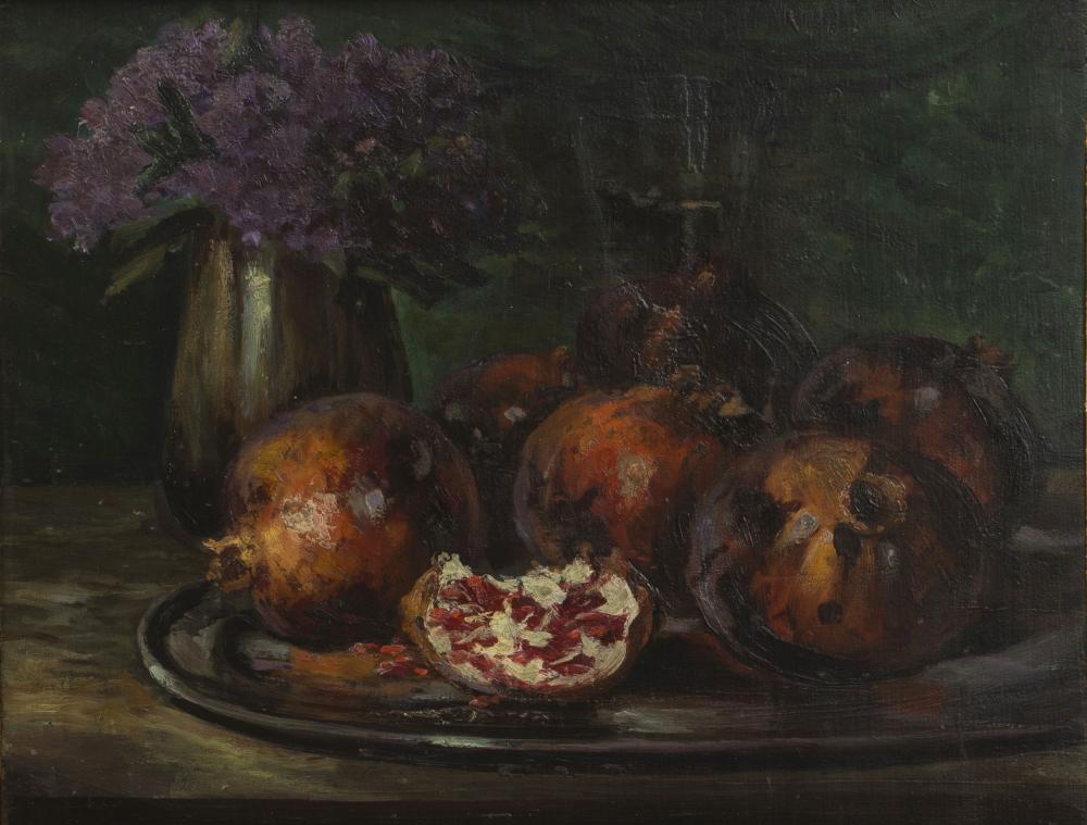 Maurice Larue Artwork for Sale at Online Auction | Maurice Larue ...