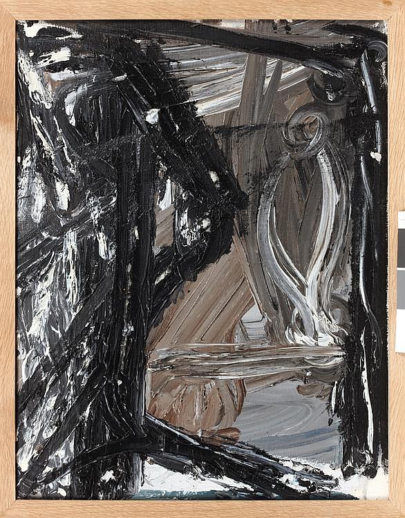 Michel Frere Artwork for Sale at Online Auction | Michel Frere ...