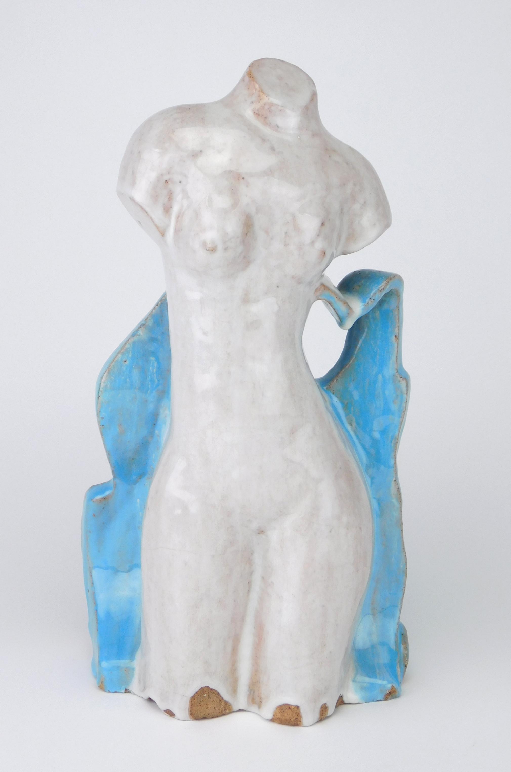 At Auction: Russell Barnet Aitken (American, 1910-2002) ceramic