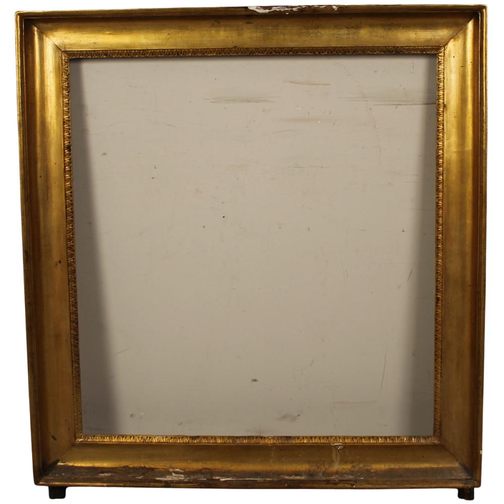 Sold Price: Cornice - Frame - October 5, 0122 6:30 PM CEST