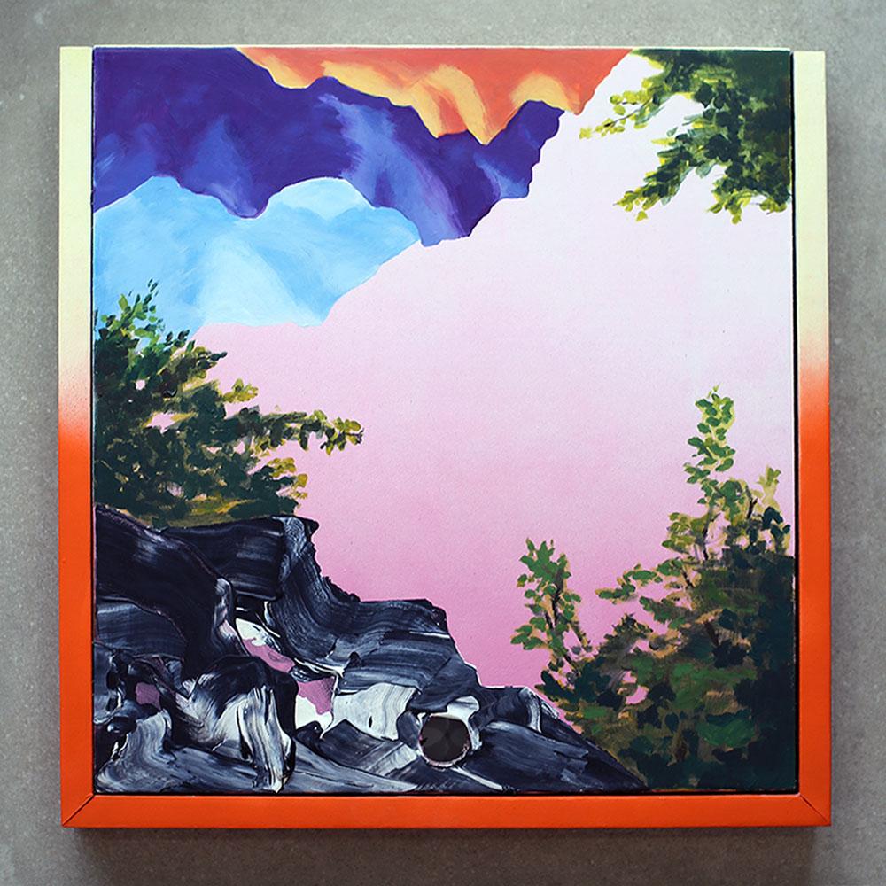 Jane Rainey Artwork for Sale at Online Auction | Jane Rainey Biography ...