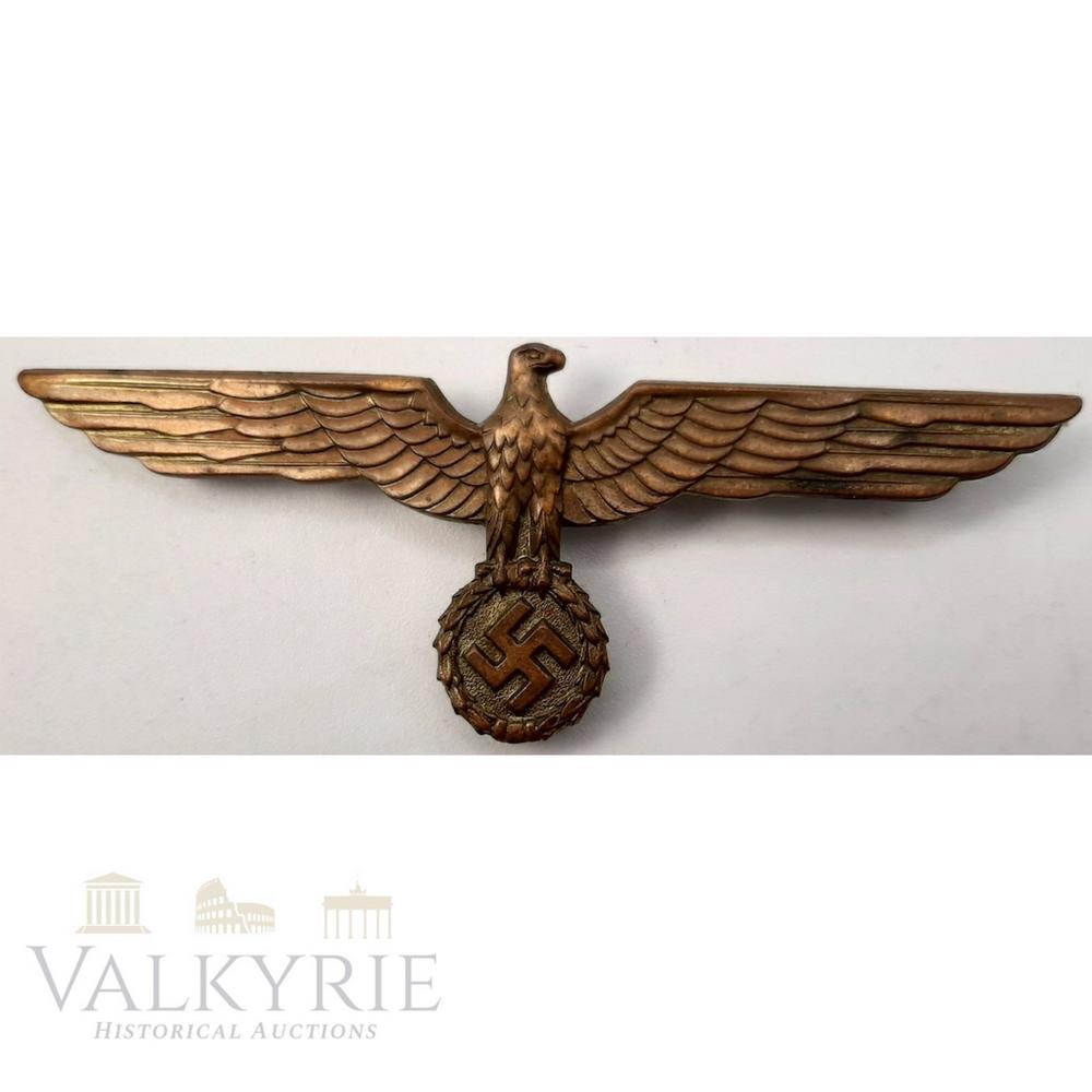 Wehrmacht Eagle