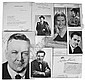 Lot - (CONDUCTORS AND MUSICIANS)