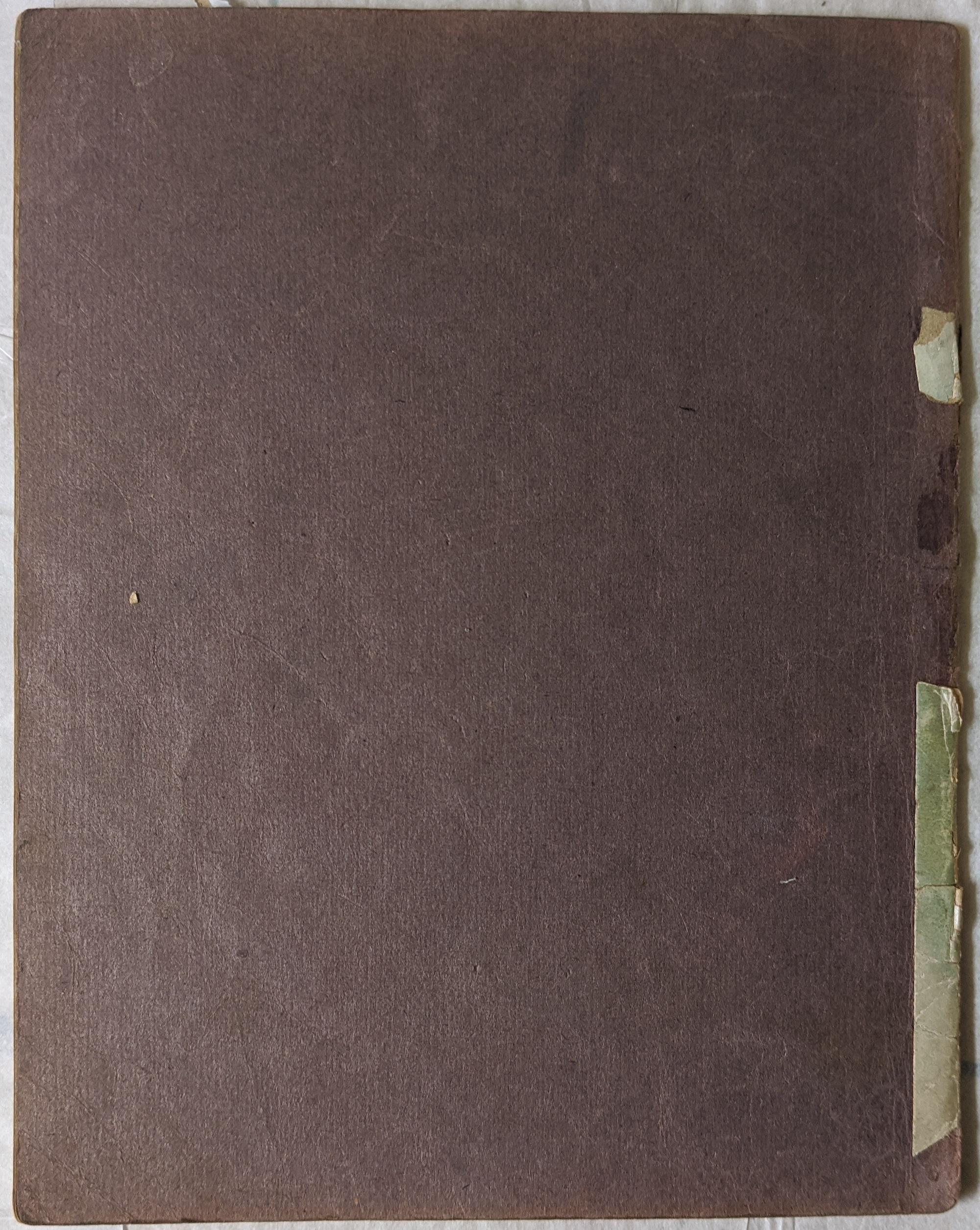 Lot - Antique Pleasant-Pastime Printed in Germany, 19th C.