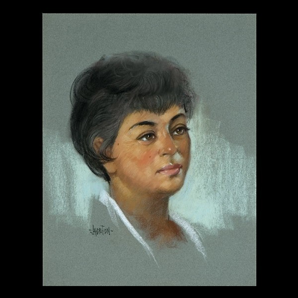 Jade Fon Artwork for Sale at Online Auction | Jade Fon Biography & Info