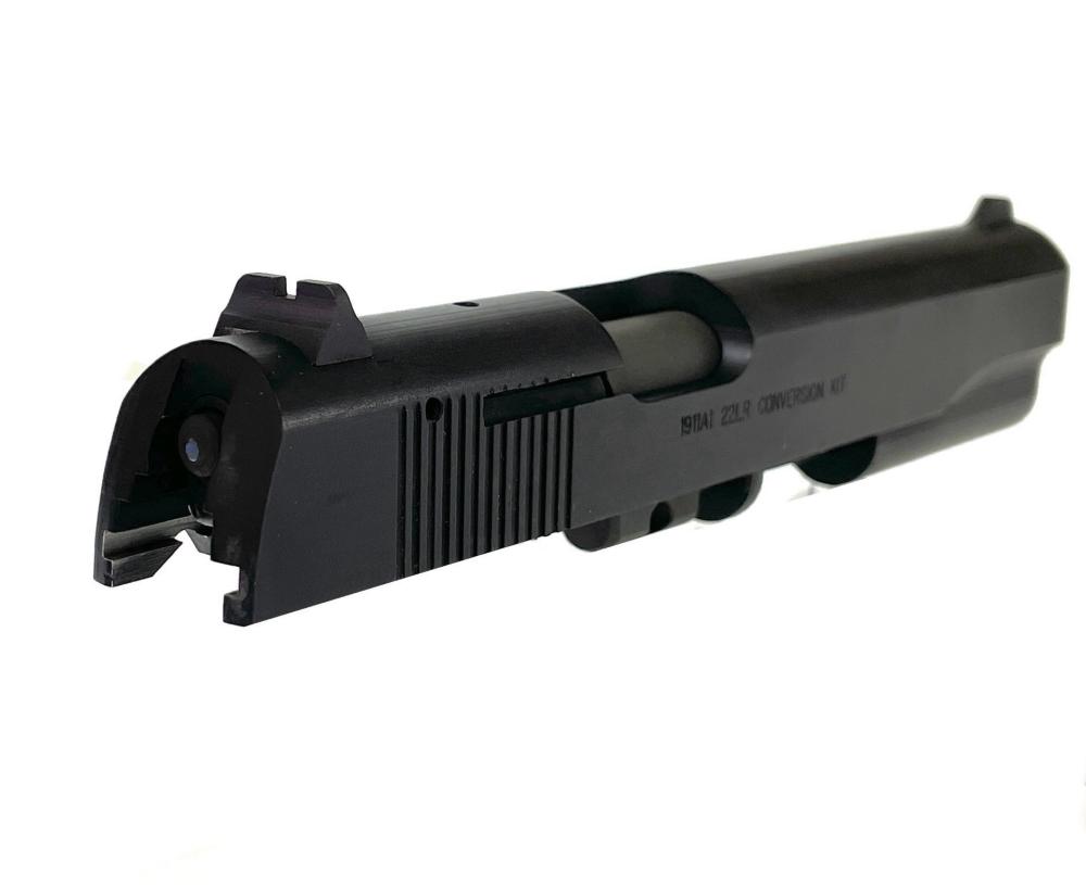 Lot - JONATHAN ARTHUR CIENER 1911A1 .22LR CONVERSION KIT