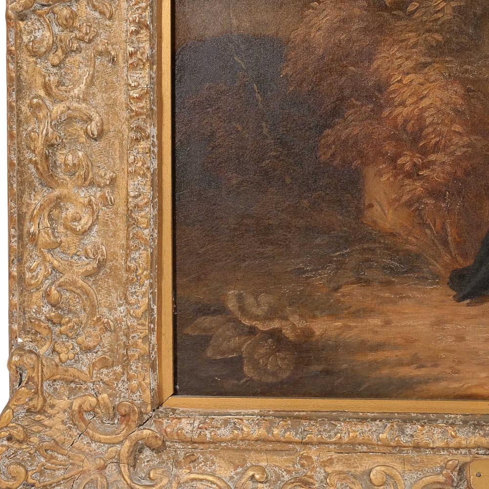 Sold Price: THEODORE GERARD (Belgian, 1829-1895) - Invalid date EDT