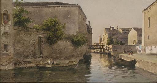 Alberto Prosdocimi Artwork for Sale at Online Auction | Alberto ...