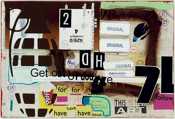 Xavier Cazares Cortez Artwork for Sale at Online Auction | Xavier ...