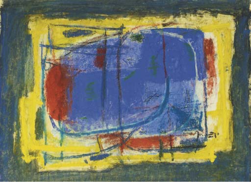 Jaap Nanninga Artwork for Sale at Online Auction | Jaap Nanninga ...