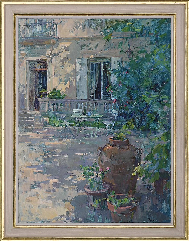 Sold Price: Susan Ryder (b. 1944) - November 3, 0112 10:00 AM GMT