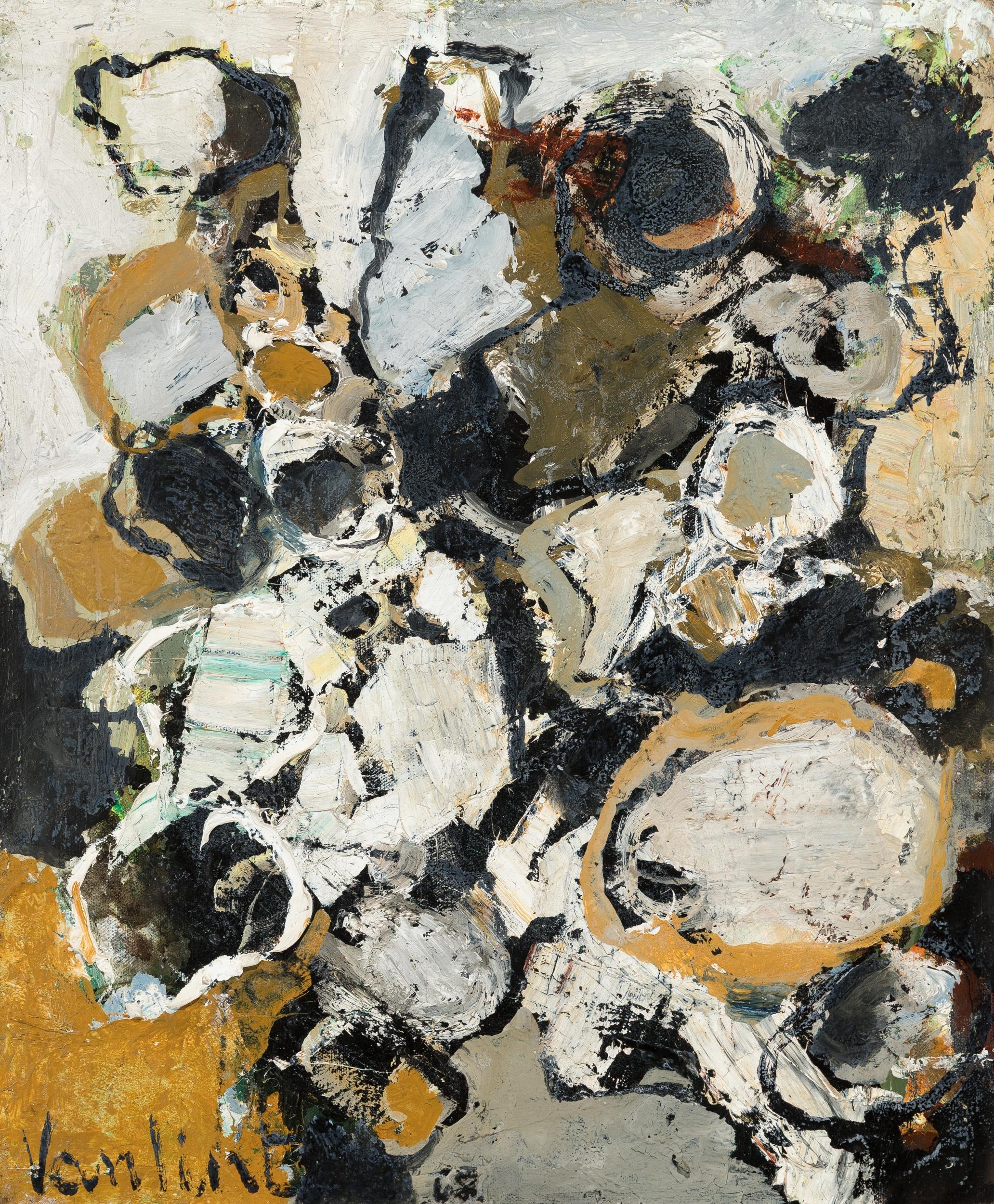 At Auction: Maurice Flavion, Van Lint Louis - Provence (1962)