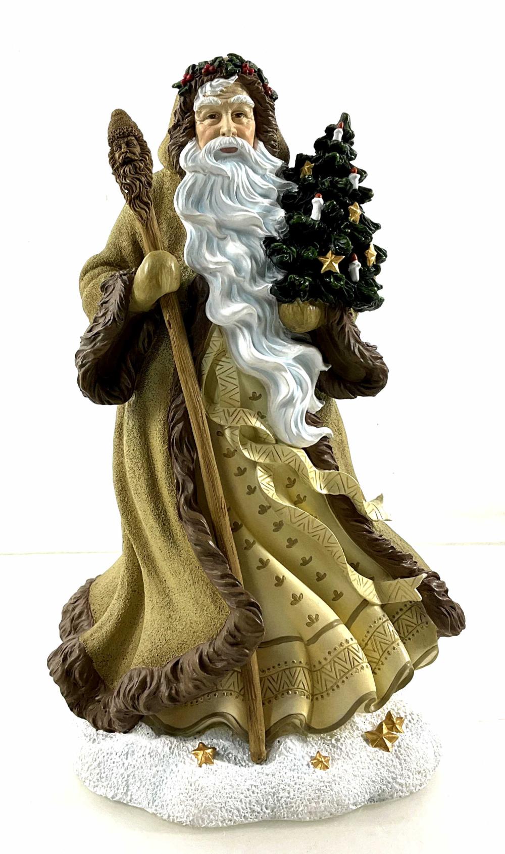 Lot - Pipka By Prizm Memories Of Christmas Limited Edition Figure