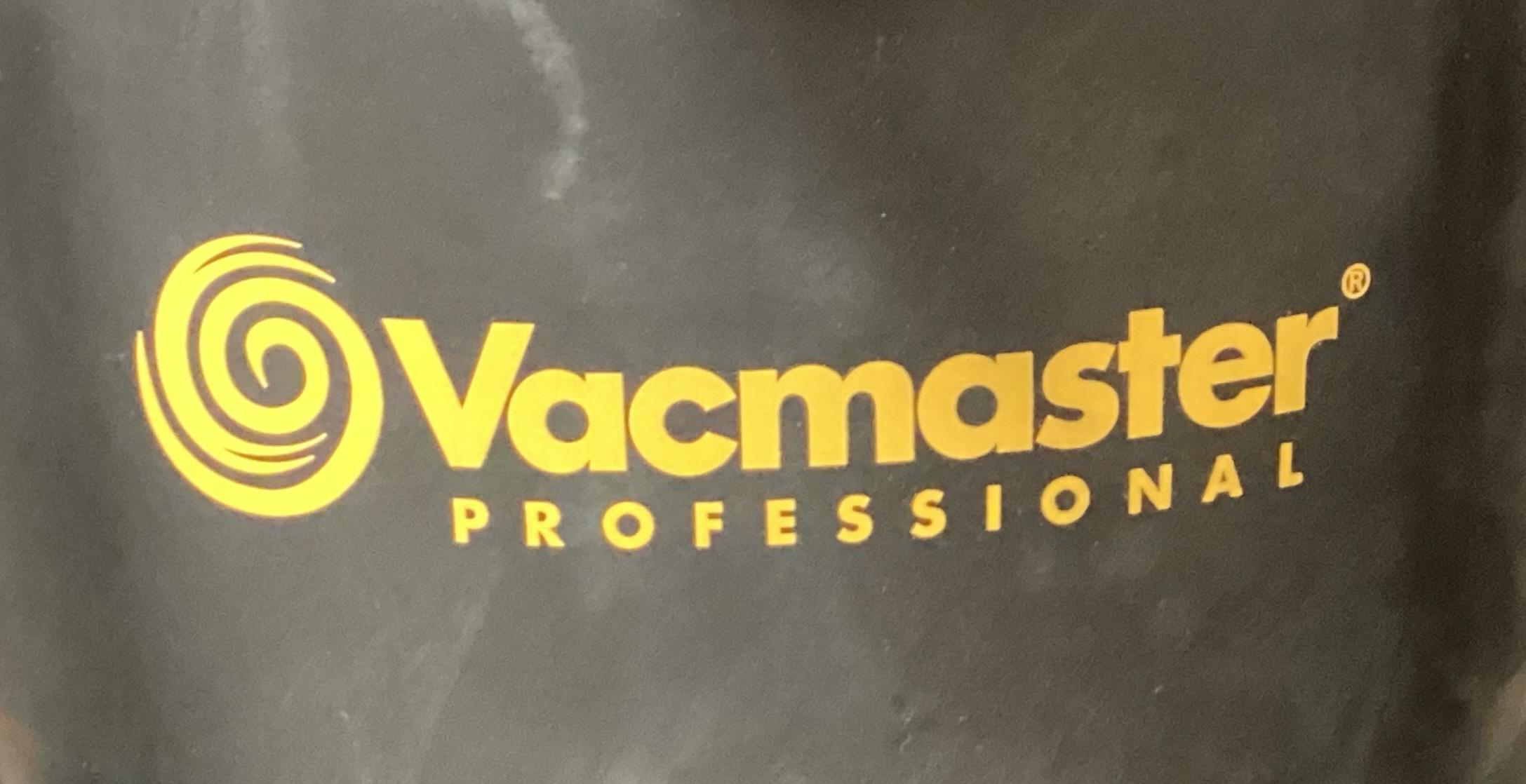 Lot - Vacmaster Professional 12 Gallon Vacuum Cleaner