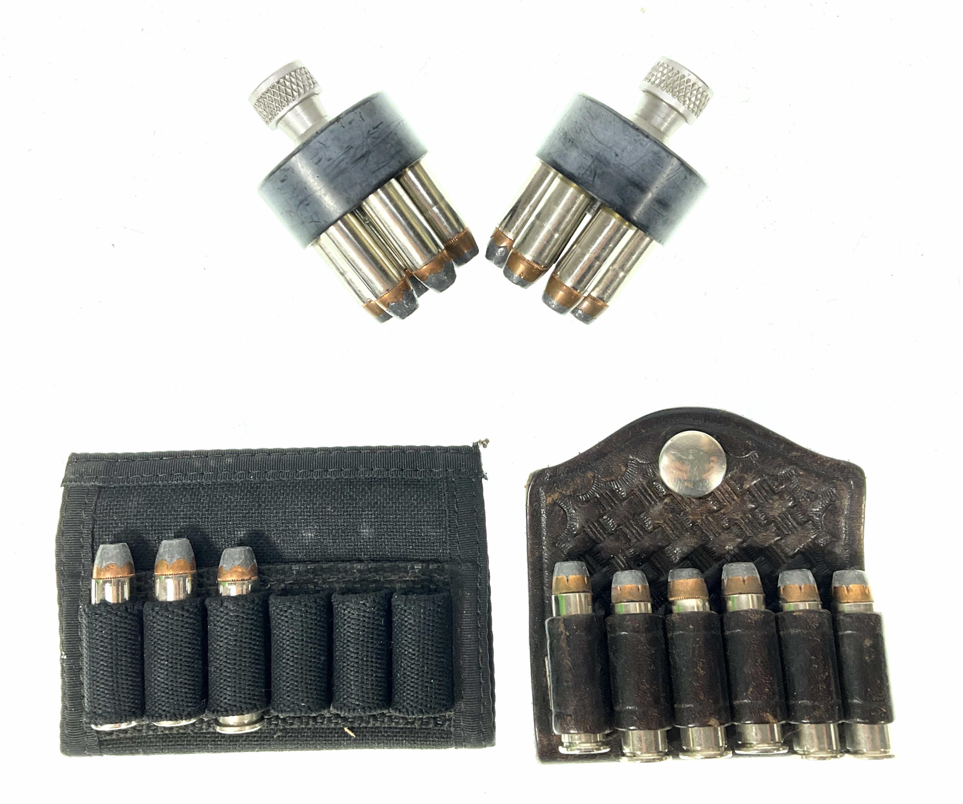 Lot - (311) Rds. PMC 357 Magnum Ammo