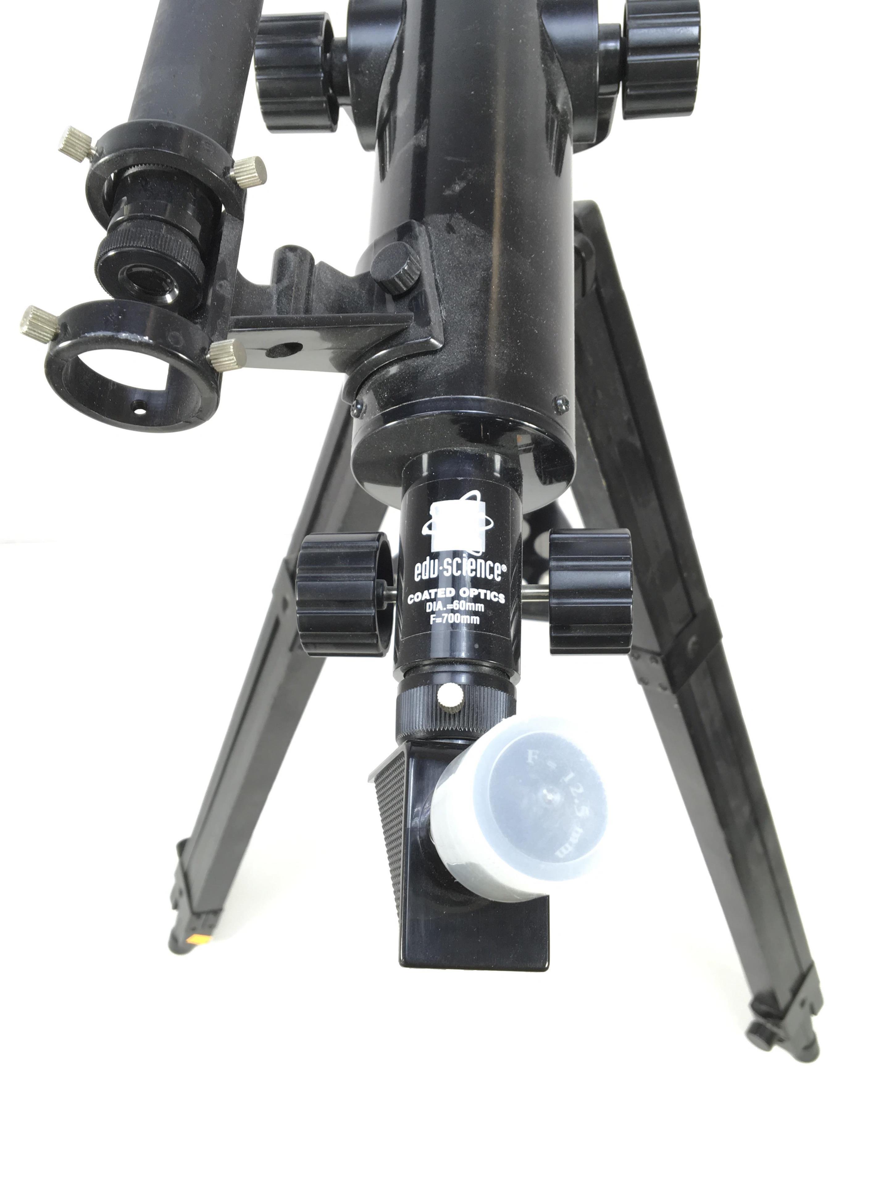 Lot - Edu Science Telescope & Tripod