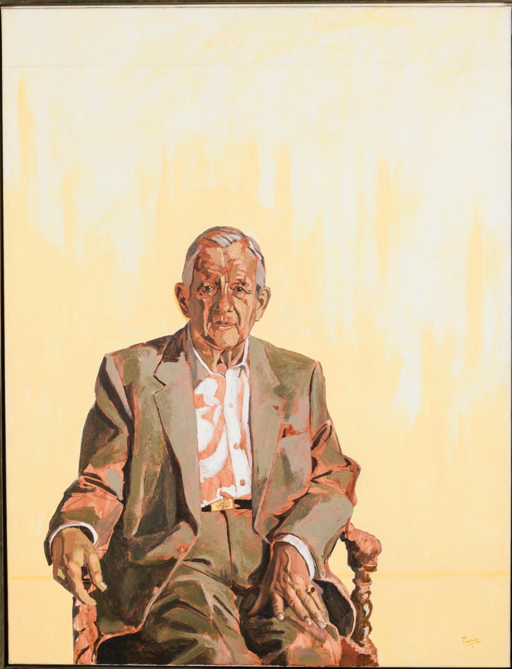 At Auction: Anthony Palliser, Anthony Palliser (British, b. 1949 ...