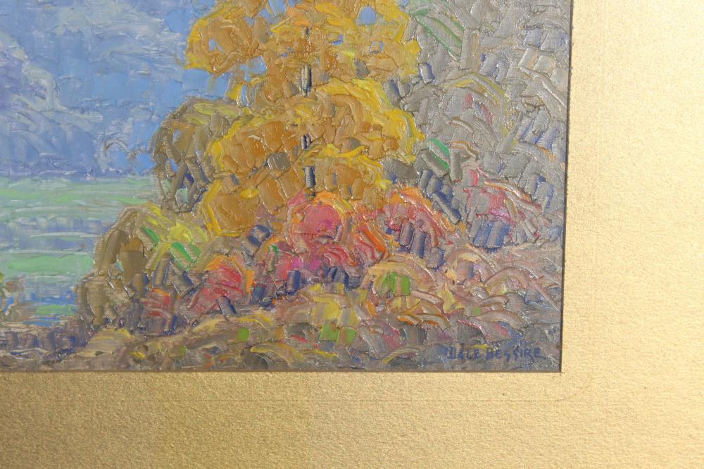 Lot - Dale Bessire (1892-1974)