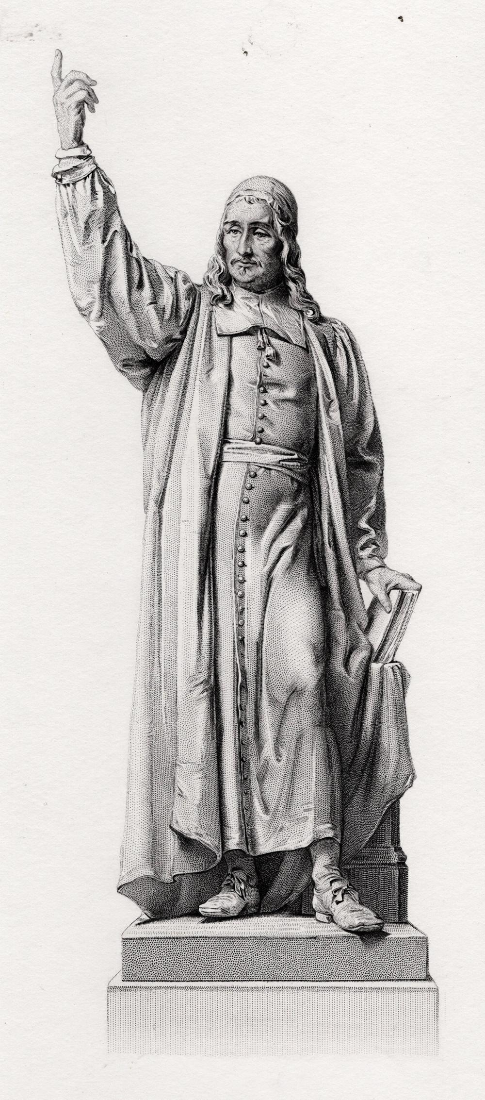 Sold at Auction: Thomas (1847) Brock, Sir Thomas Brock 1800s Engraving ...