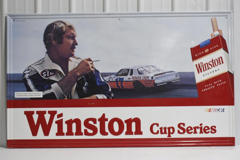 1981 Nascar Winston Cup Series – TASEAL