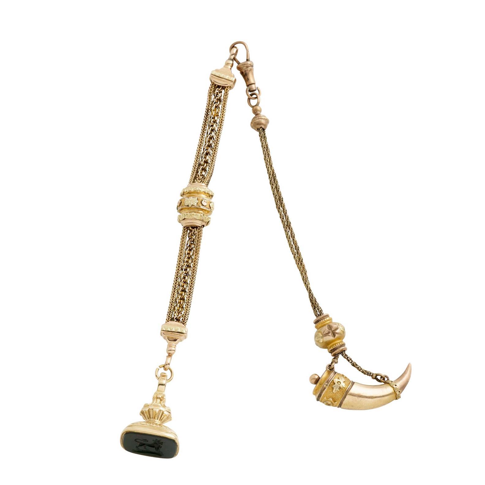 Lot - FOB CHAIN