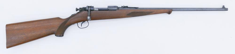 Sold at Auction: Savage Model 1920 Bolt Action .250-3000 Rifle