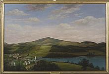 Henry Gerhard Fette Paintings for Sale | Henry Gerhard Fette Art Value ...