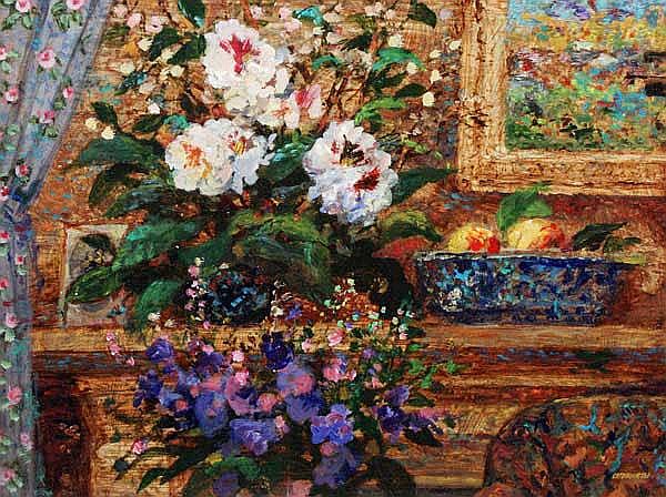 Jack Cudworth Artwork for Sale at Online Auction | Jack Cudworth ...