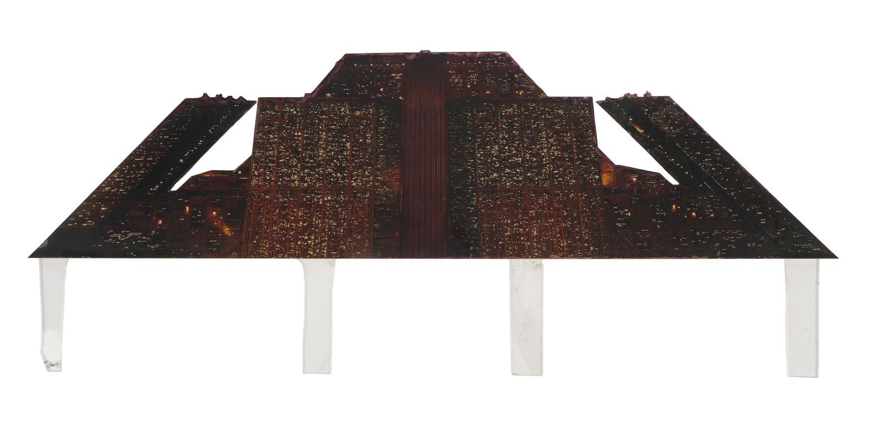 At Auction: BLADE RUNNER (1982) - Mark Stetson Collection: Mark Stetson ...