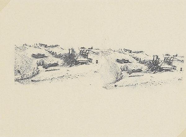 Rolf Walz Artwork for Sale at Online Auction | Rolf Walz Biography & Info